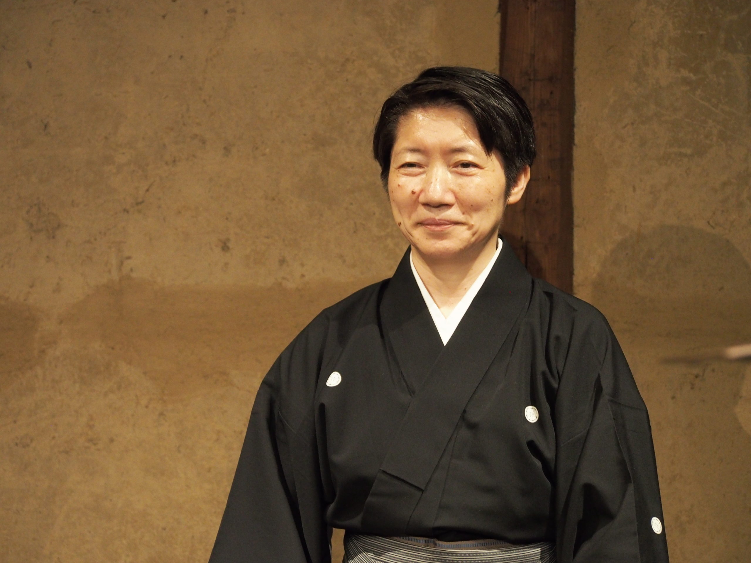 10/23能楽師さんのおうたい会。奥座敷「めるも座」お披露目、こけら落とし〜マルちゃん三回忌〜 | 馬場文化堂